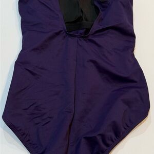 Miraclesuit | Swim | New Miraclesuit Designer Oceanus One Piece Dark ...